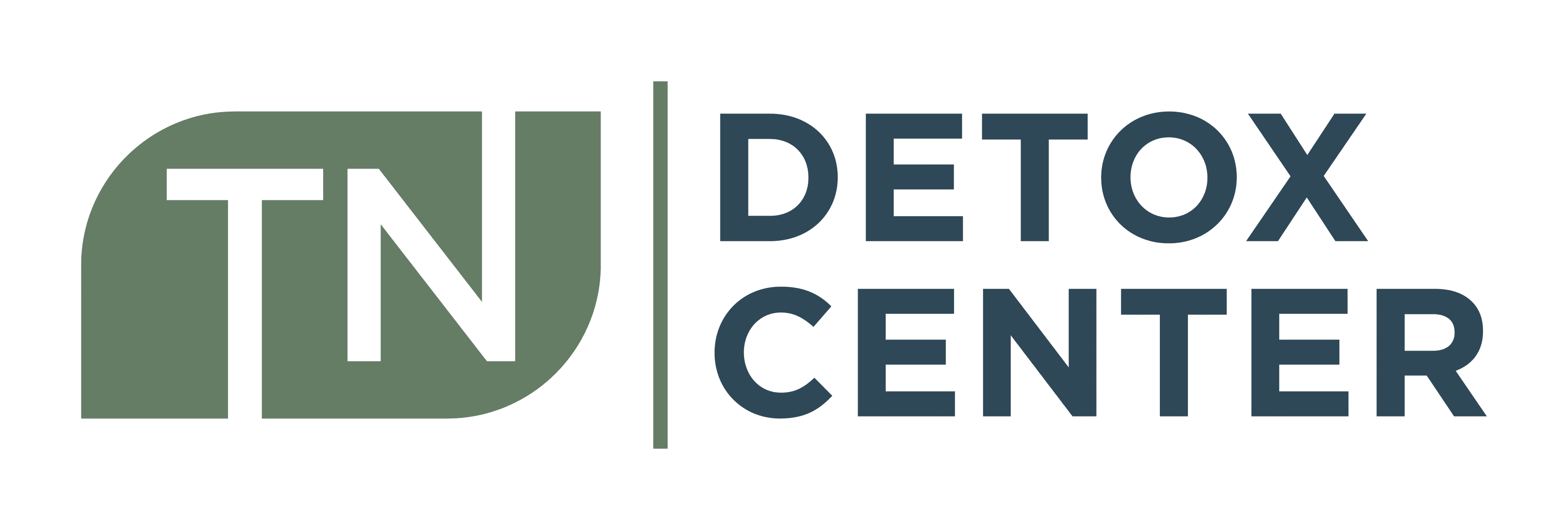 The Nashville Area's Premier Detox & Addiction Recovery Center ...